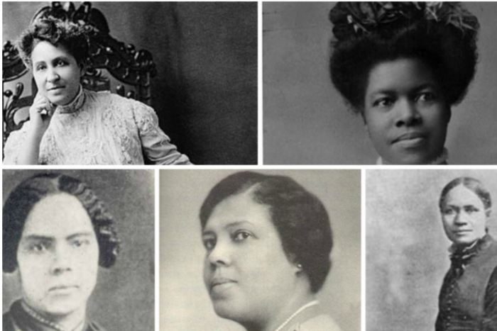 These 5 Black women made history — and here’s why you should know their ...